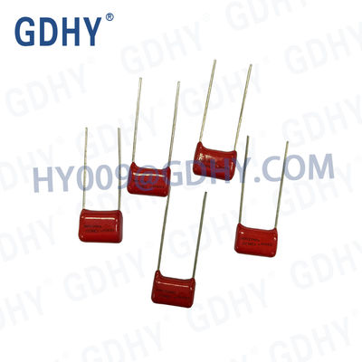 223J 2KV 0.022uF CBB81 22nF P20 CBB Polypropylene Film Capacitor